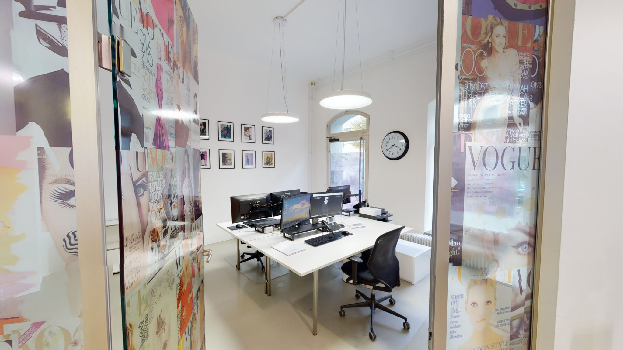 Showroom Salzburg - CCT GROUP